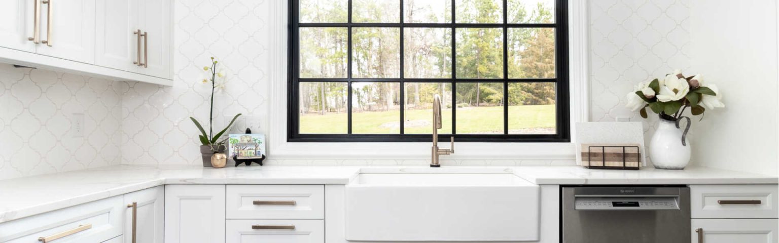 Bathroom and Kitchen Design Portfolio | Freys Building and Remodeling