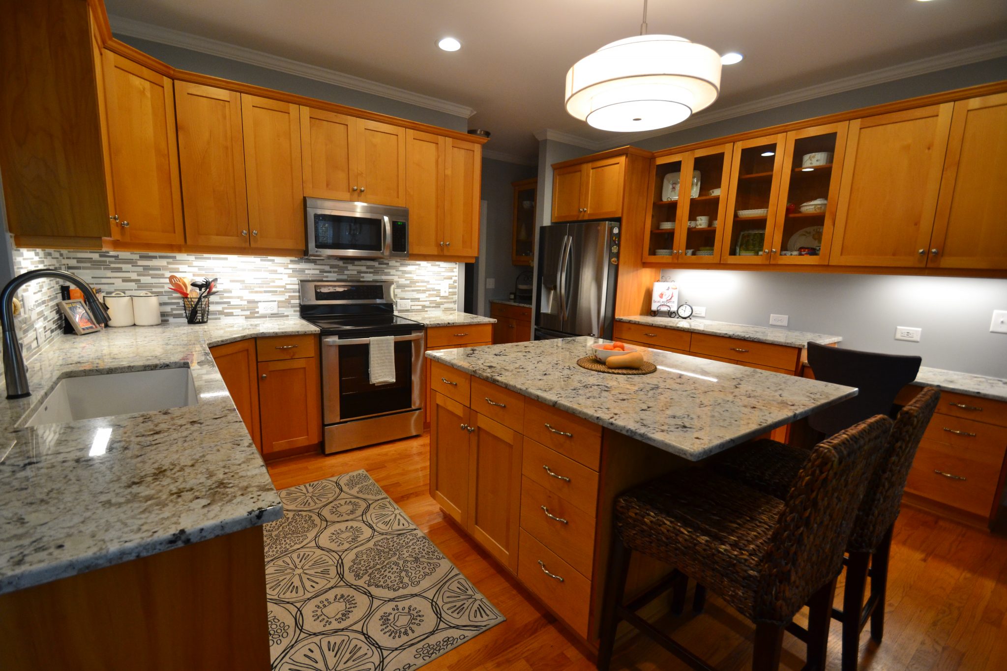 Simple Upgrades for Big Changes - Freys Remodeling | Blog