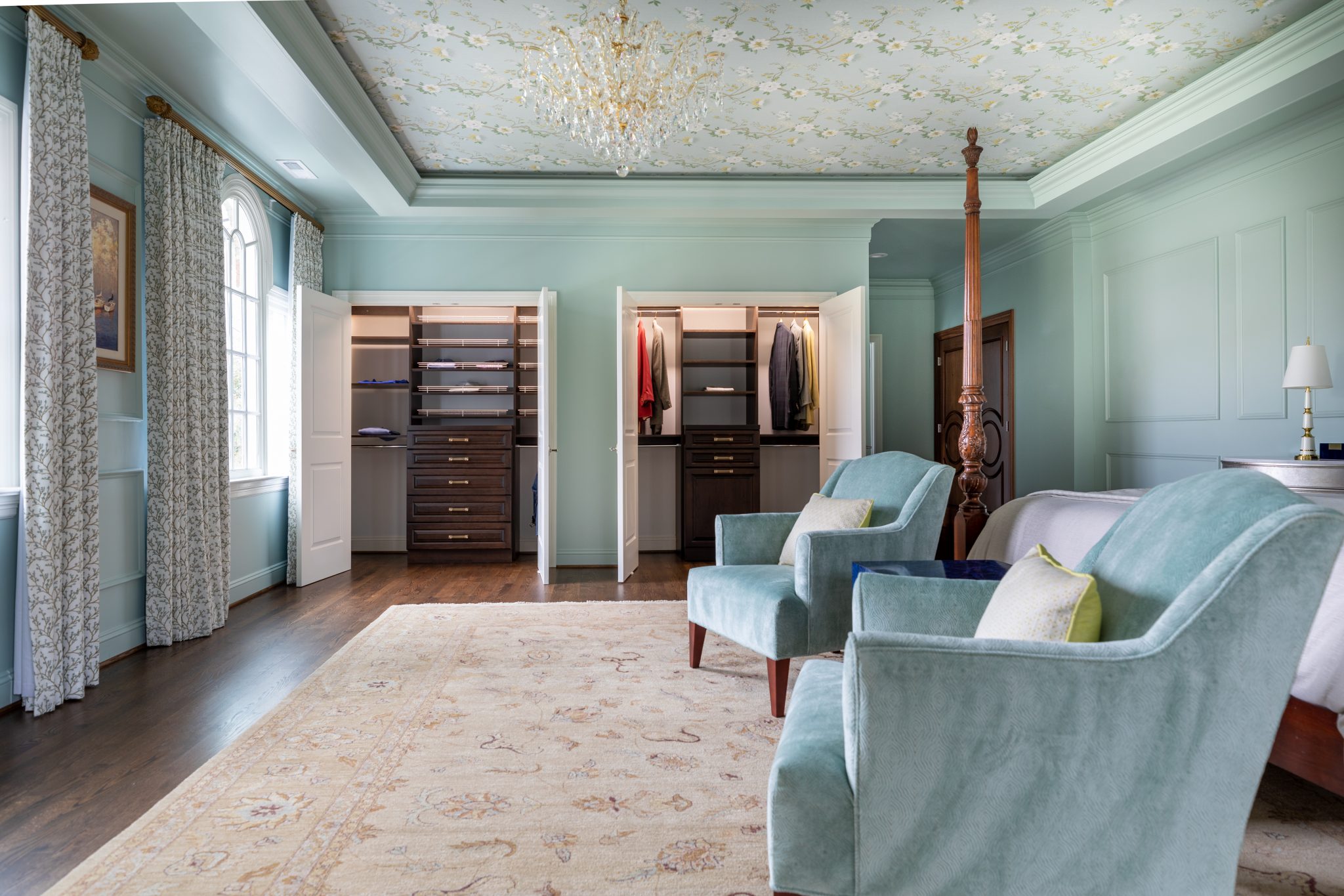 Freys wins Remodeling Awards | Award Winning Bedroom | Blog
