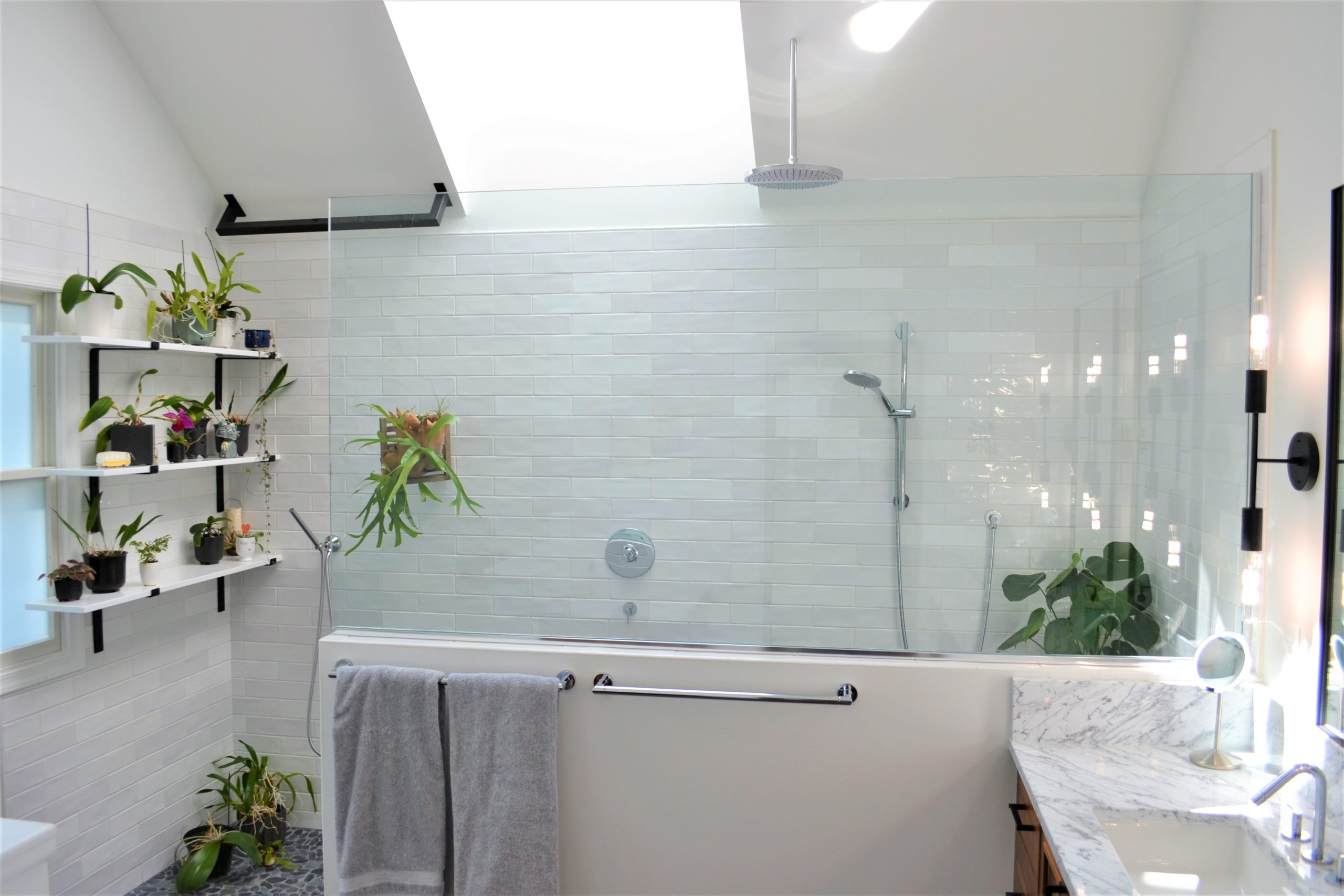 Bathroom Tile Trends | Freys Remodeling | Tile Blog