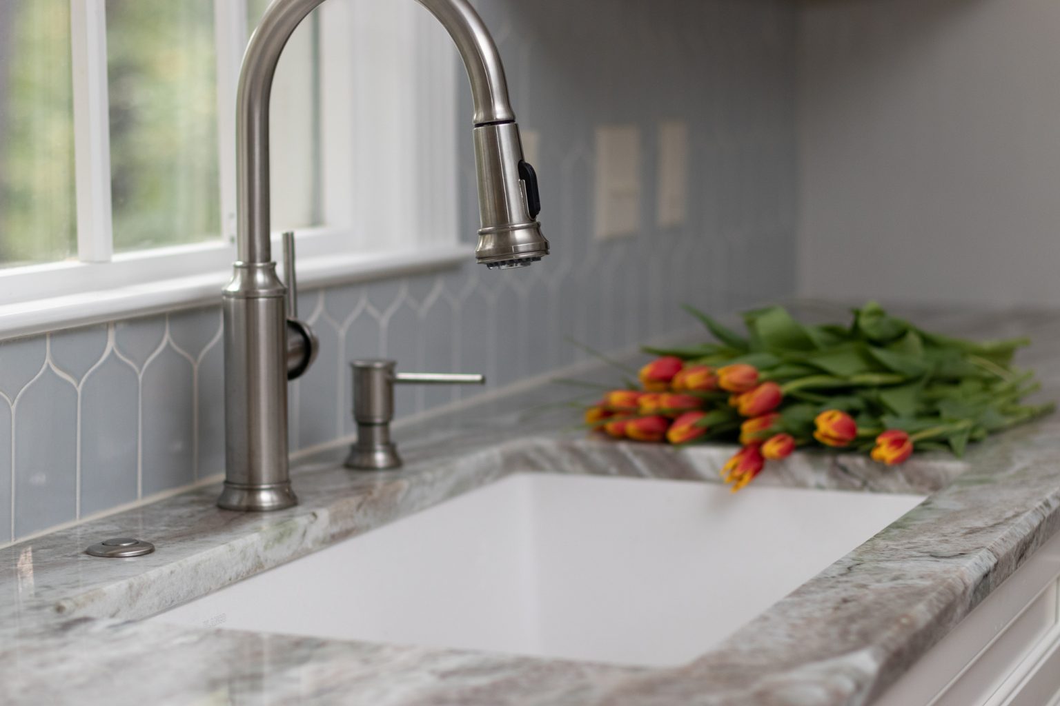 Spring Time and Kitchen Remodels | Freys Remodeling | Blog