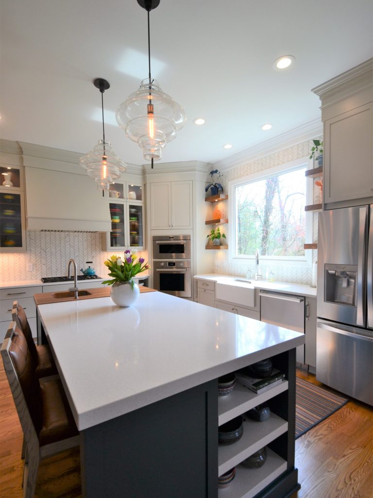 Spring Time and Kitchen Remodels | Freys Remodeling | Blog